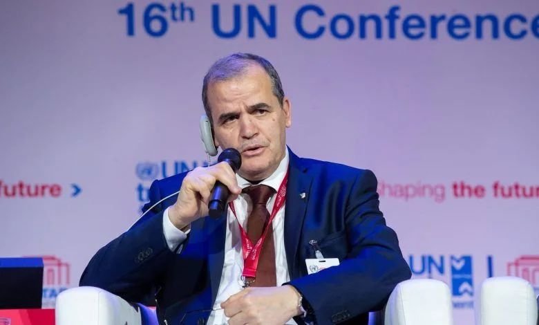 Jeunesse et entrepreneuriat : Les votes de l’algérie à l’onu démentent ...